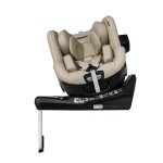 Recaro Стол за кола Toron 1 (40-105 см.) Elegant Beige